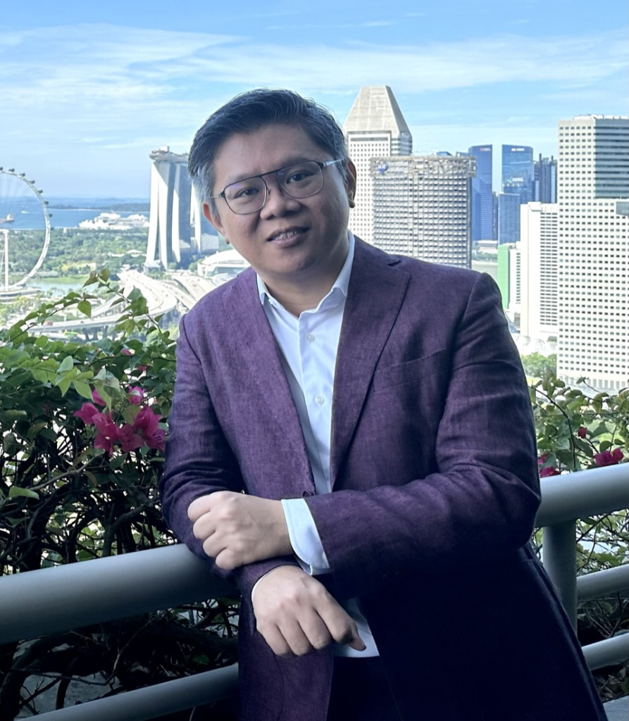 Benjamin CHANG | Flint & Battery LLC